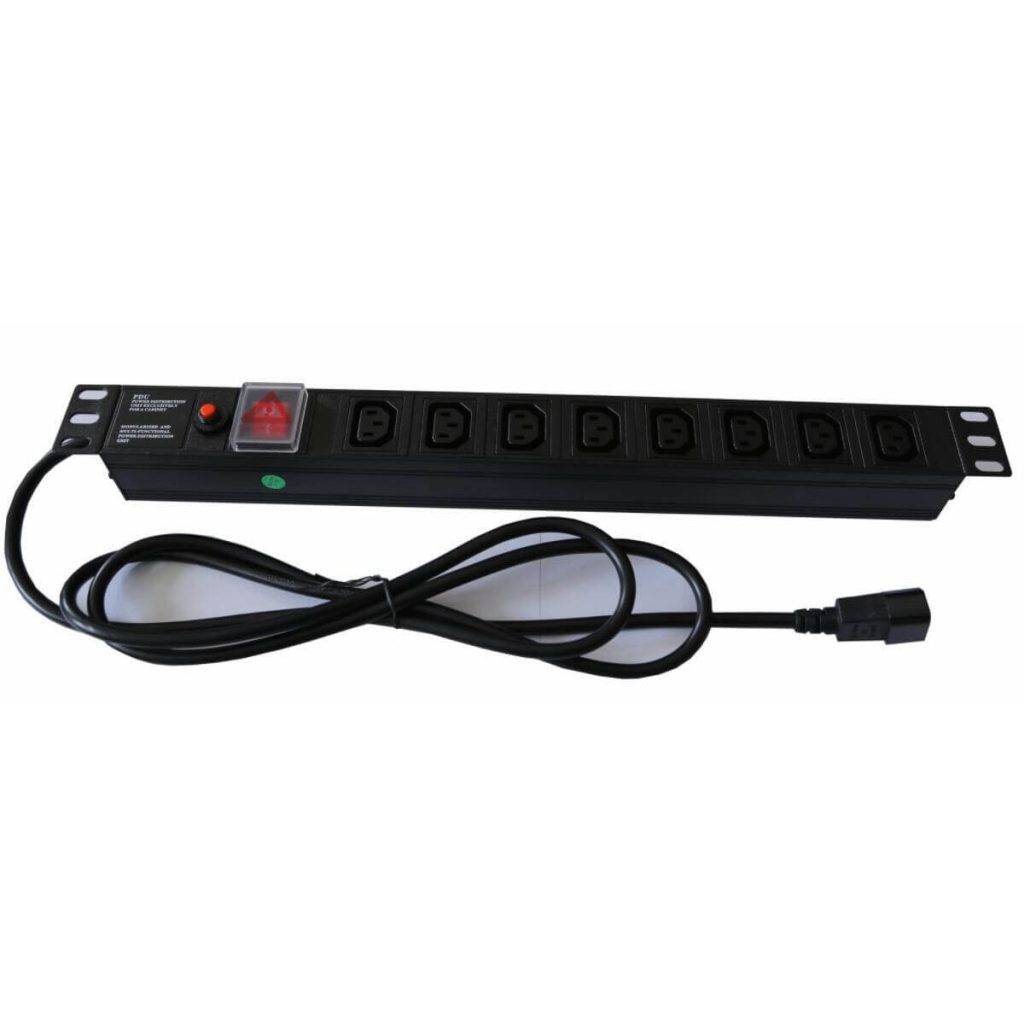 IEC PDU - OCEANCOMM