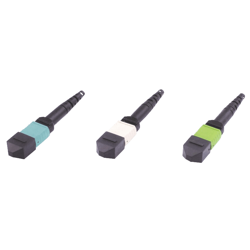 MPO connector（round) - OCEANCOMM