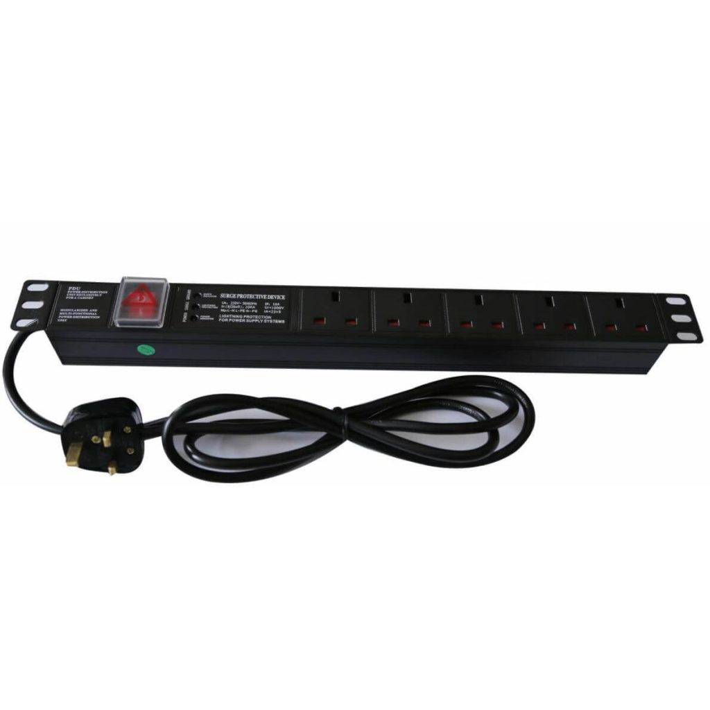 PDU - OCEANCOMM